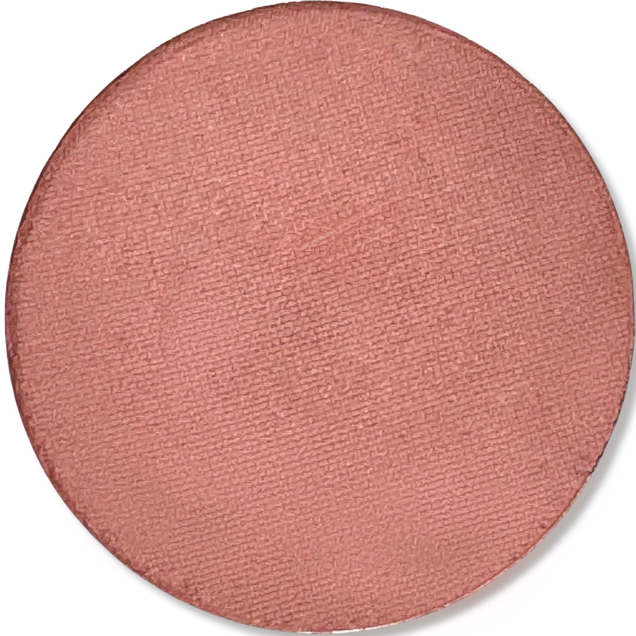 Blushed - Matte Blush – Emme Cosmetics