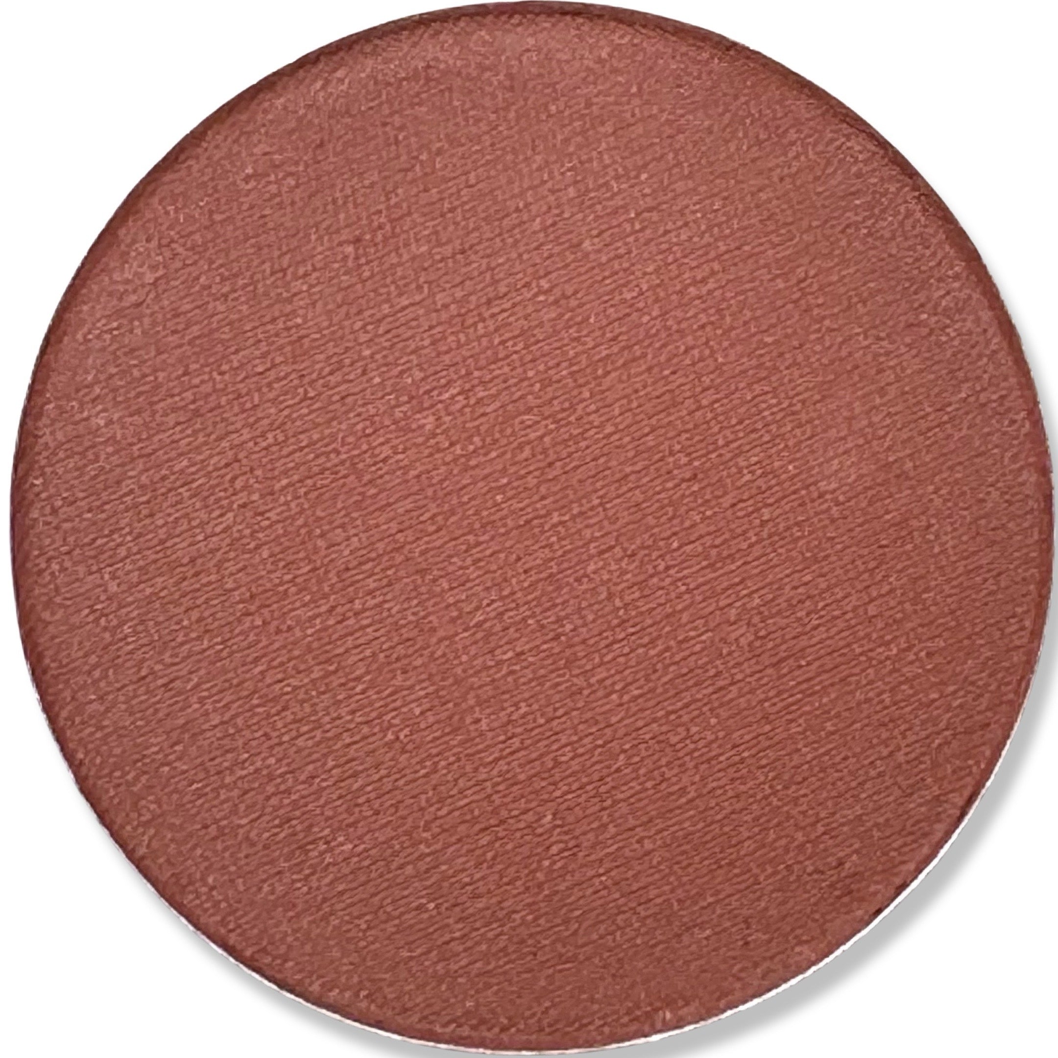 Strawberry Cheesecake - Matte Blush – Emme Cosmetics