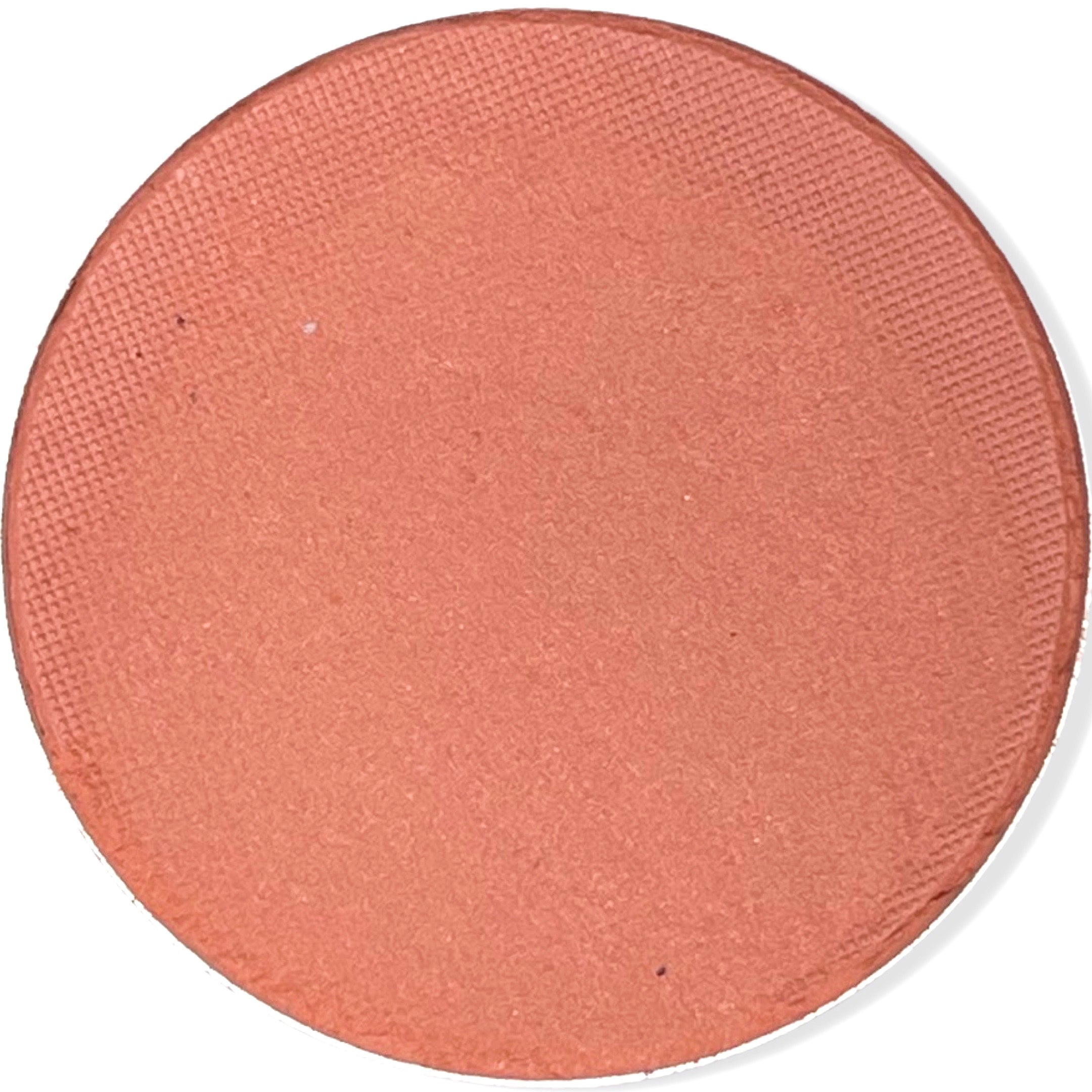 Pumpkin Spice - Matte Eyeshadow – Emme Cosmetics