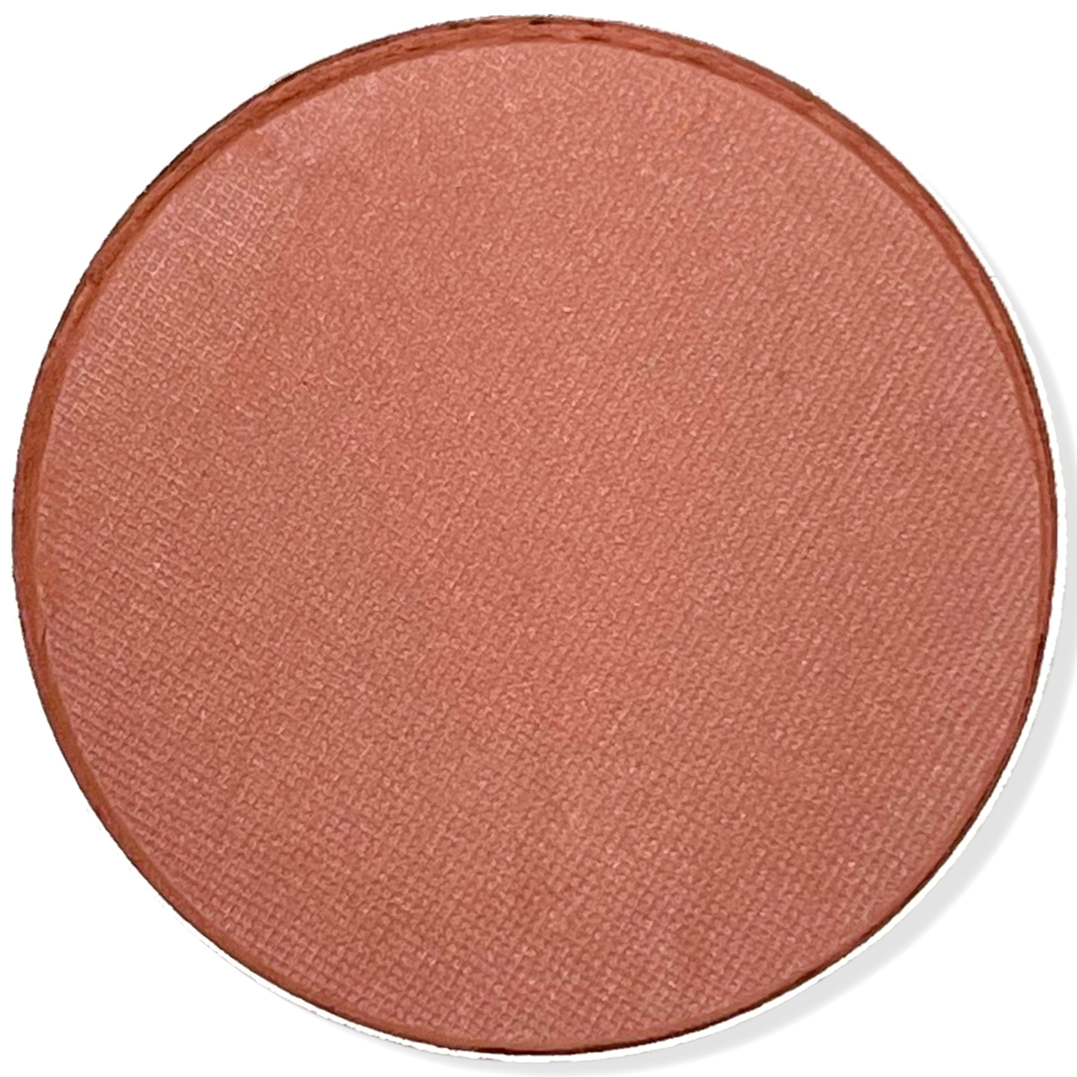 Hot Chocolate - Matte Eyeshadow – Emme Cosmetics