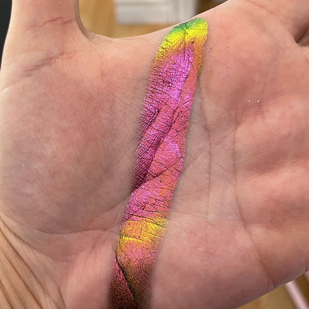 Multichrome Magic Collection - Eyeshadow Bundle – Emme Cosmetics