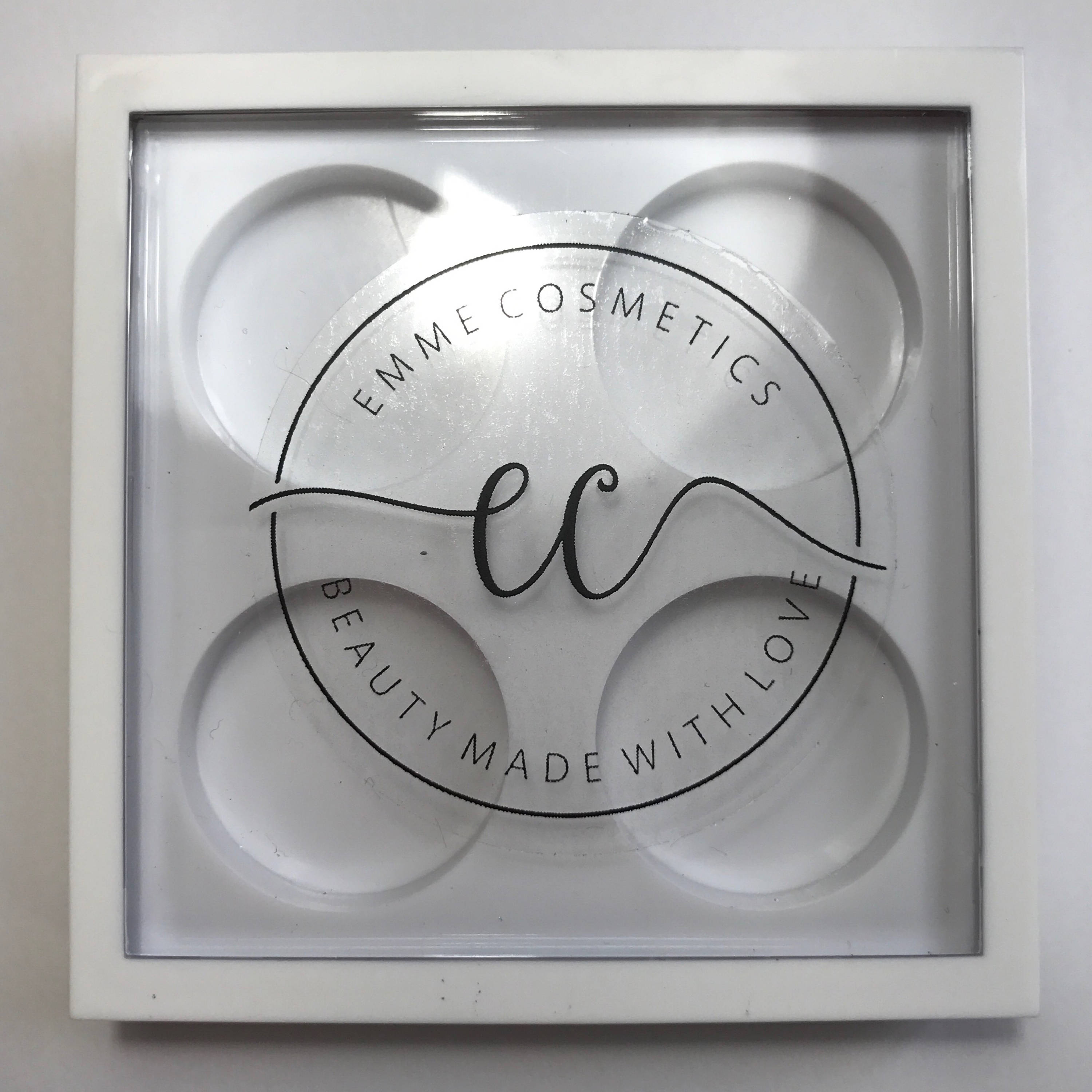 Eyeshadow Palettes – Emme Cosmetics