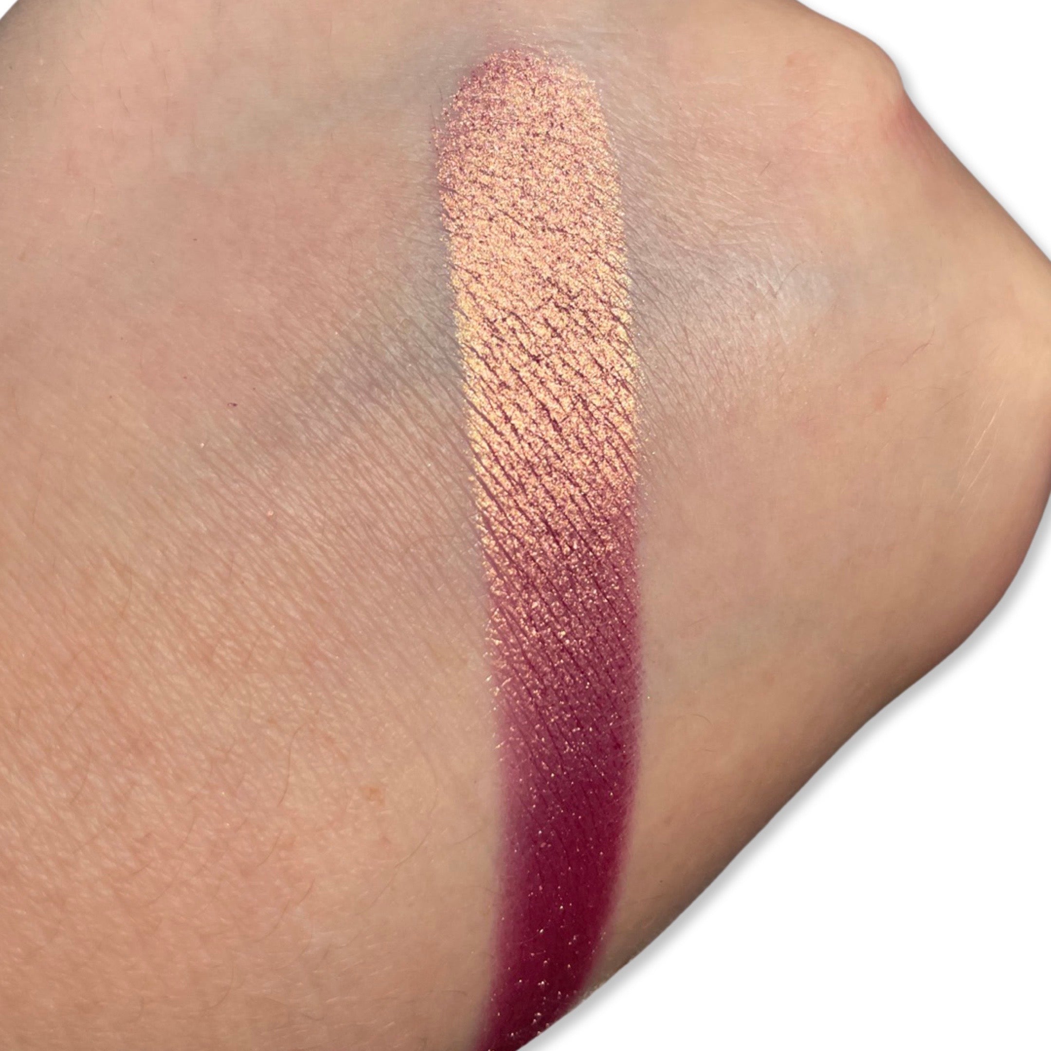 Eyeshadows - Shimmer – Emme Cosmetics