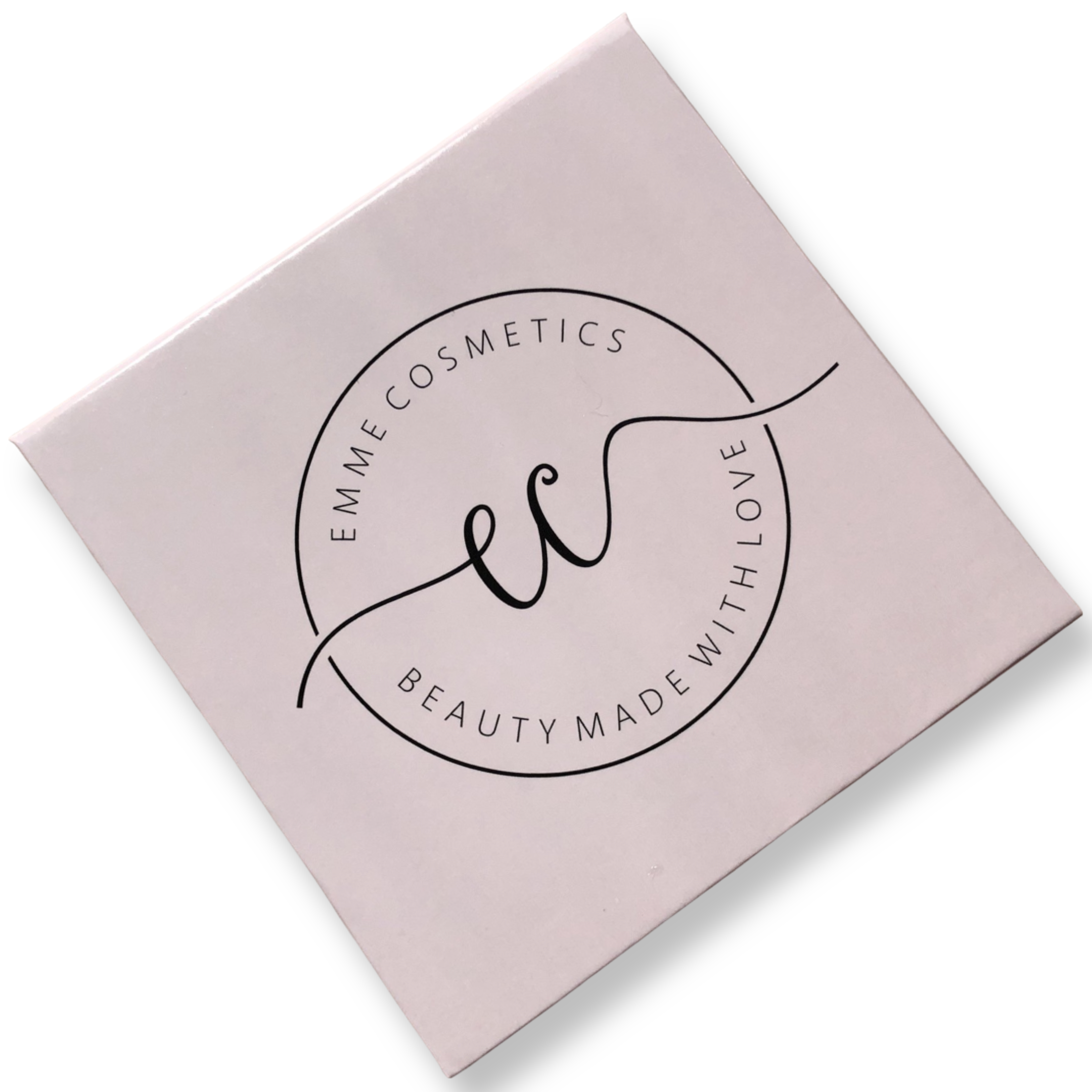 Empty Palettes and Compacts – Emme Cosmetics