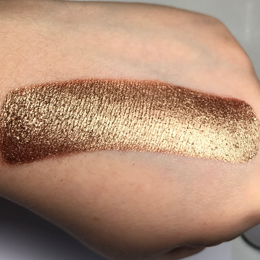 Athena - Eyeshadow – Emme Cosmetics